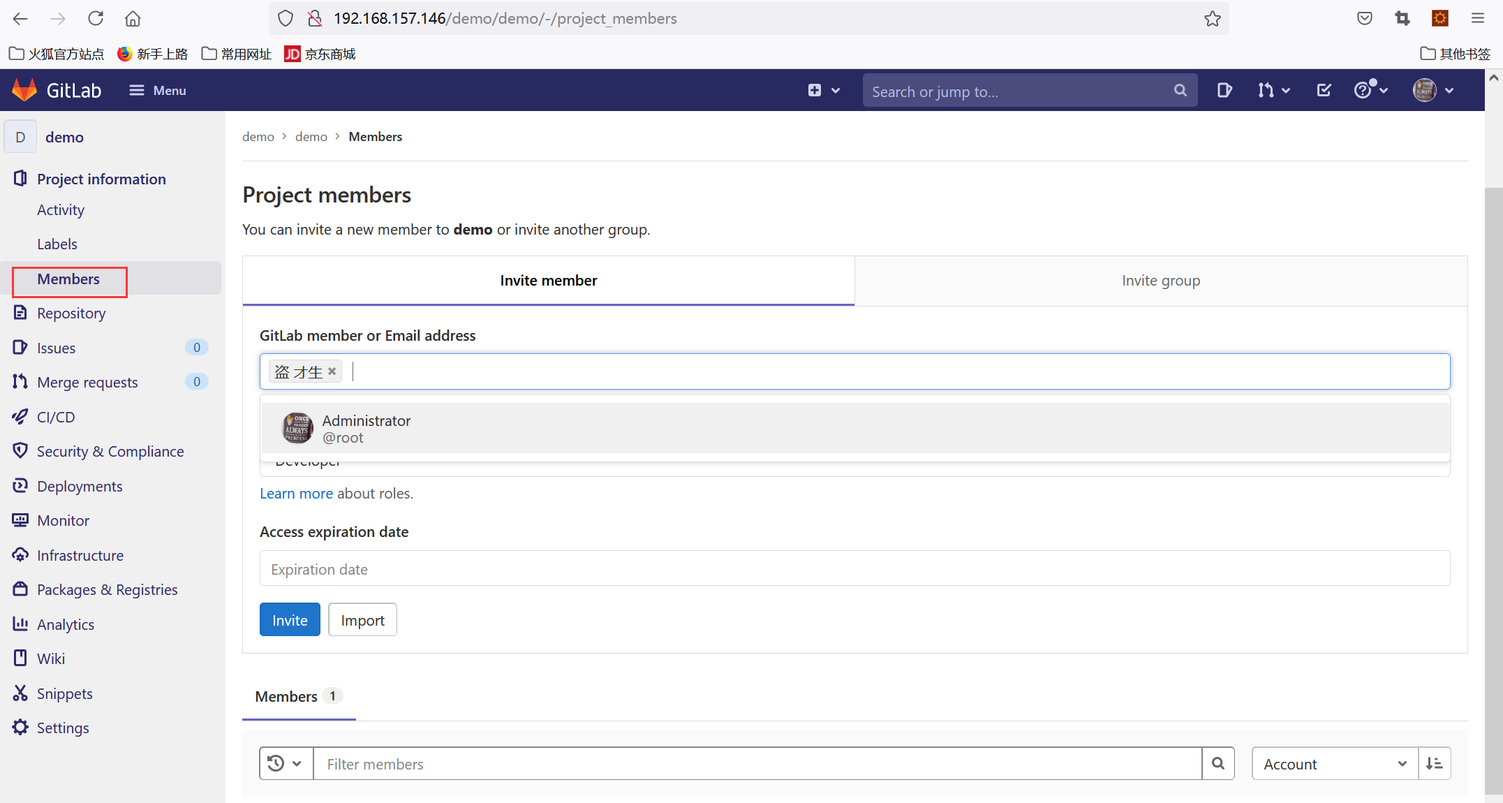 gitlab+docker+gitlab-runner自动化部署.net core-CSDN博客