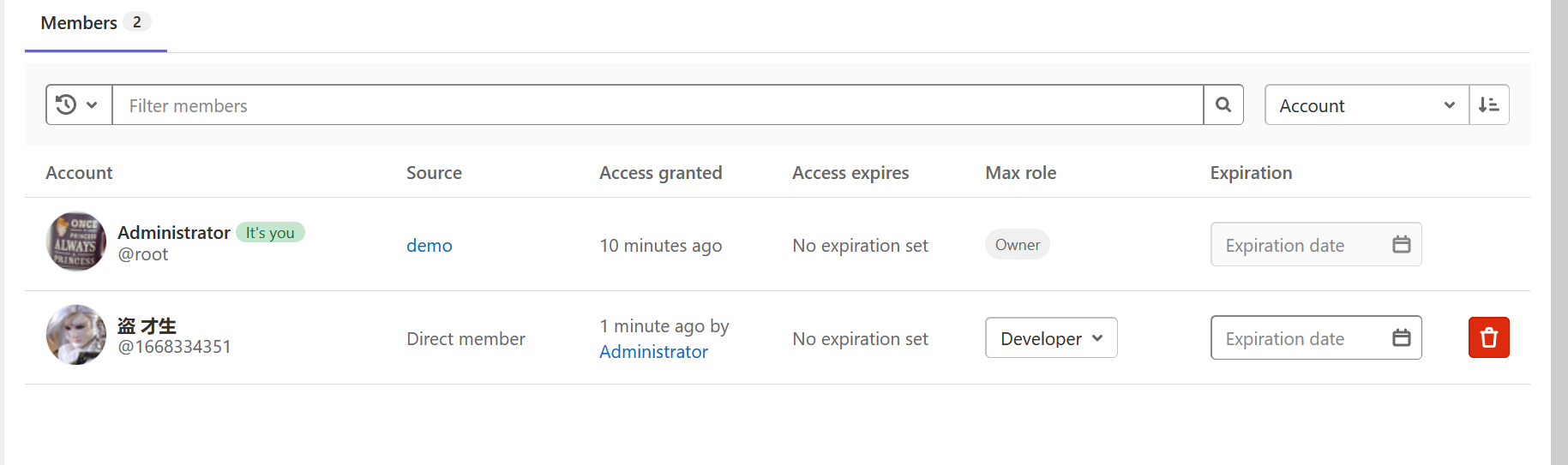 gitlab+docker+gitlab-runner自动化部署.net core-CSDN博客