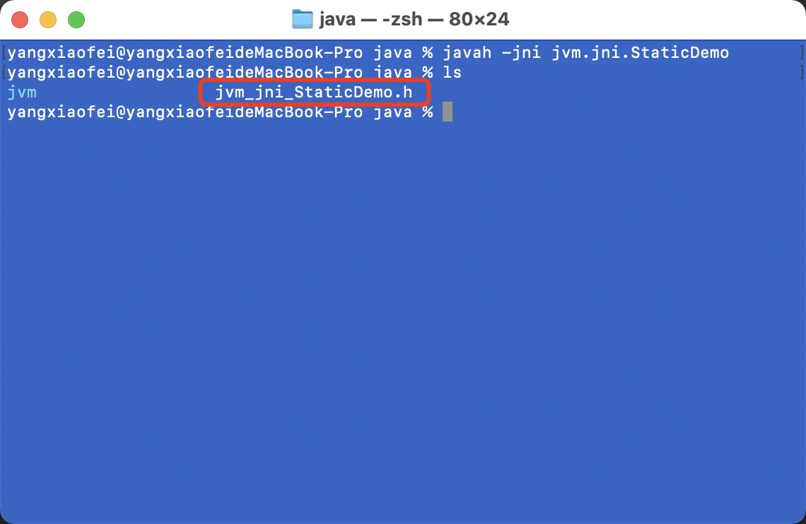 JNI动态注册、静态注册实例及其实现原理分析_jni静态注册示例-CSDN博客