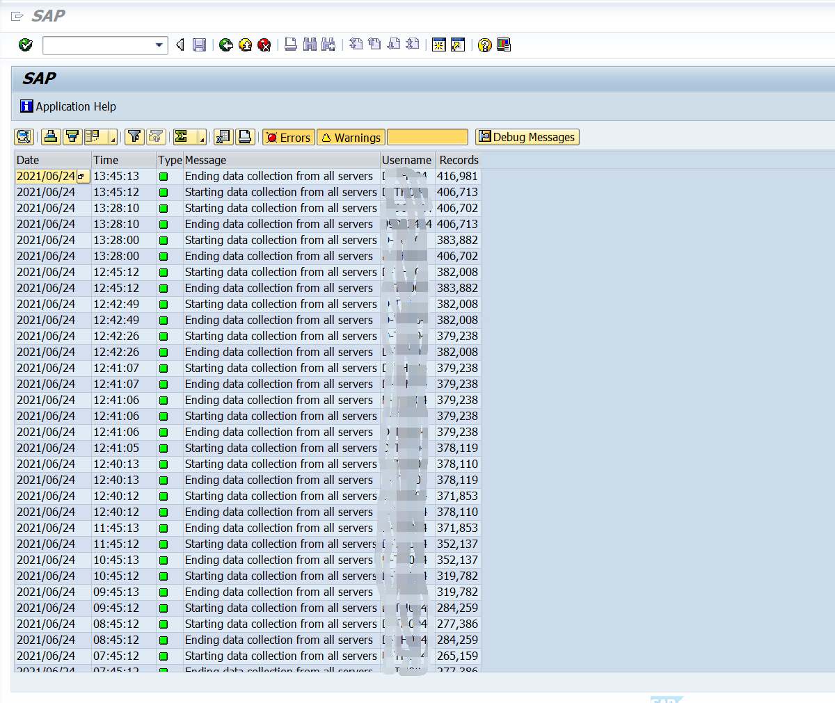 Part1:Custom Code Scoping- SCMON / SUSG / Custom Code Migration APP_sap atc 等工具-CSDN博客
