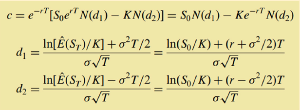 Delta对冲：模拟实验_期权delta对冲计算例题-CSDN博客