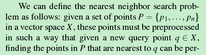 （FLANN论文）fast approximate nearest neighbors with automatic algorithm configuration——中英对照翻译-CSDN博客