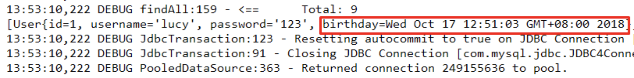 Mybatis的Dao层实现方案、映射文件(动态SQL)及核心配置文件(typeHandlers、plugins)深入_5.创建room数据访问dao层接口roommapper及对应的sql ...