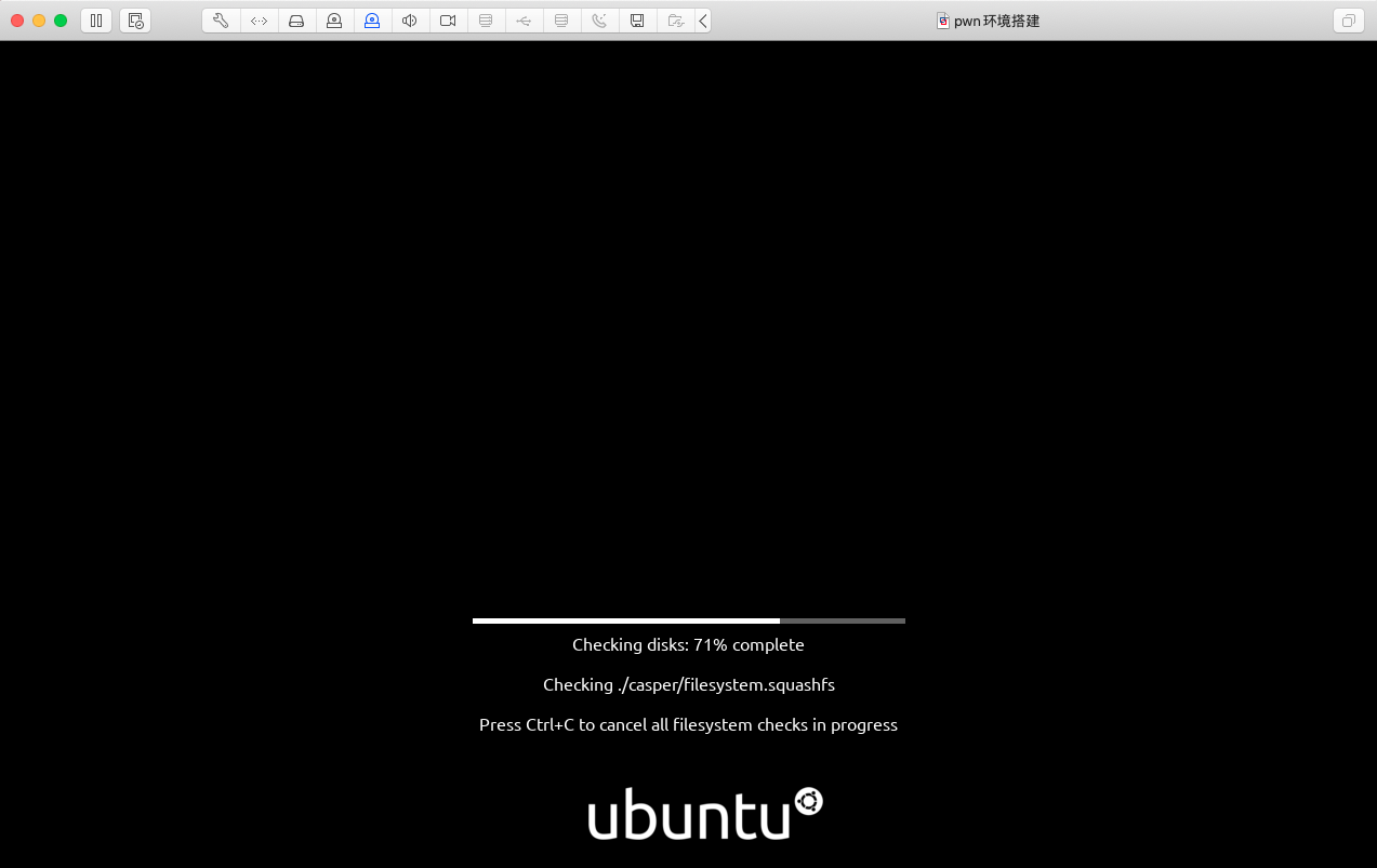 ubuntu20.04 PWN（含x86、ARM、MIPS）环境搭建_ubuntu powerpc编译环境-CSDN博客