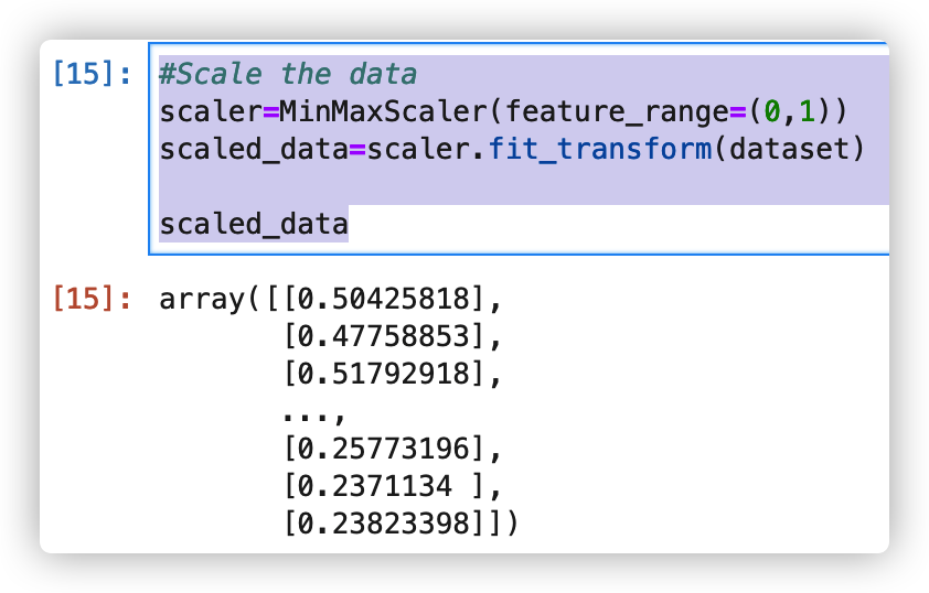 机器学习项目实战(七) 机器学习预测股价_data-flair.training-CSDN博客