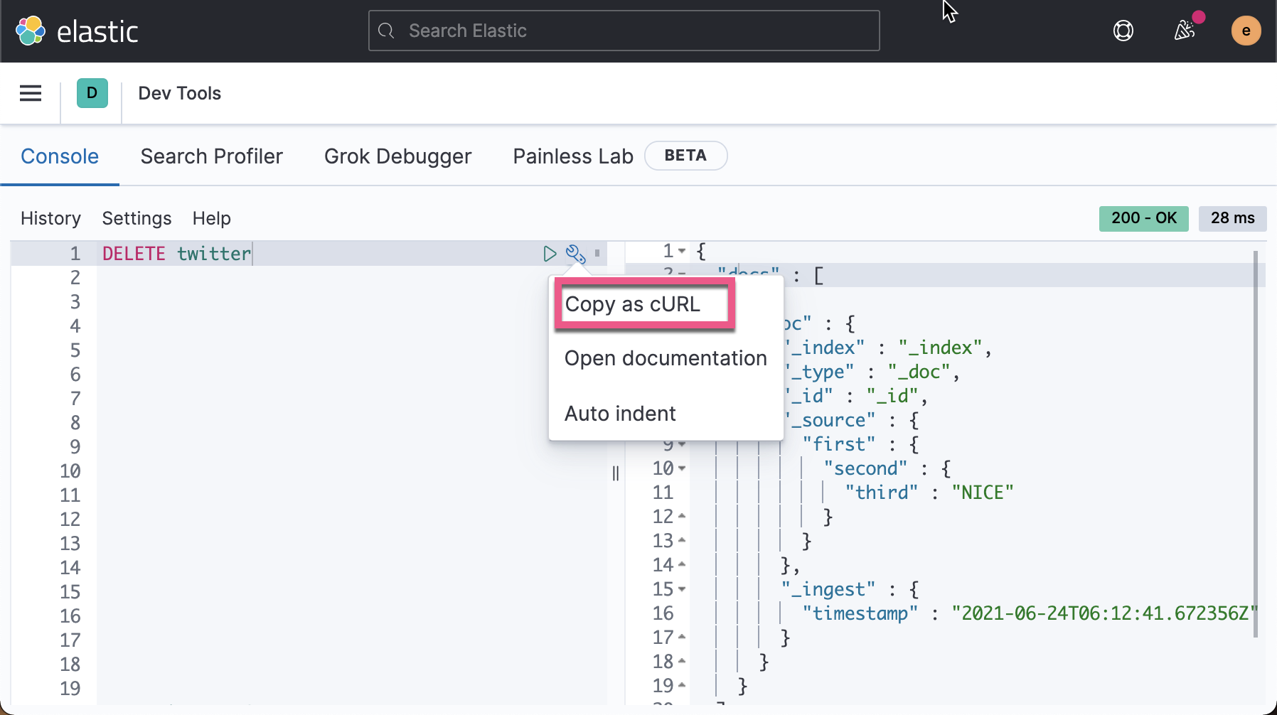 Security：如何安装 Elastic SIEM 和 EDR_elastic edr-CSDN博客