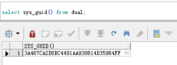 各数据库下生成UUID的方法_数据库生成uuid-CSDN博客