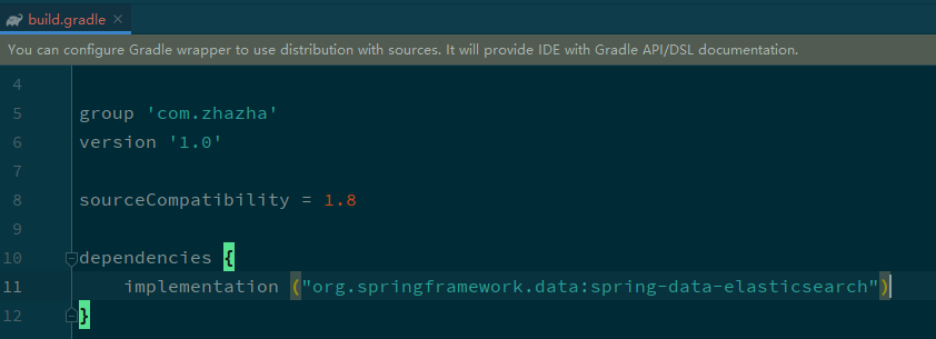 gradle的dependencies中，compile和implementation的不同声明_gradle implementation和compile-CSDN博客