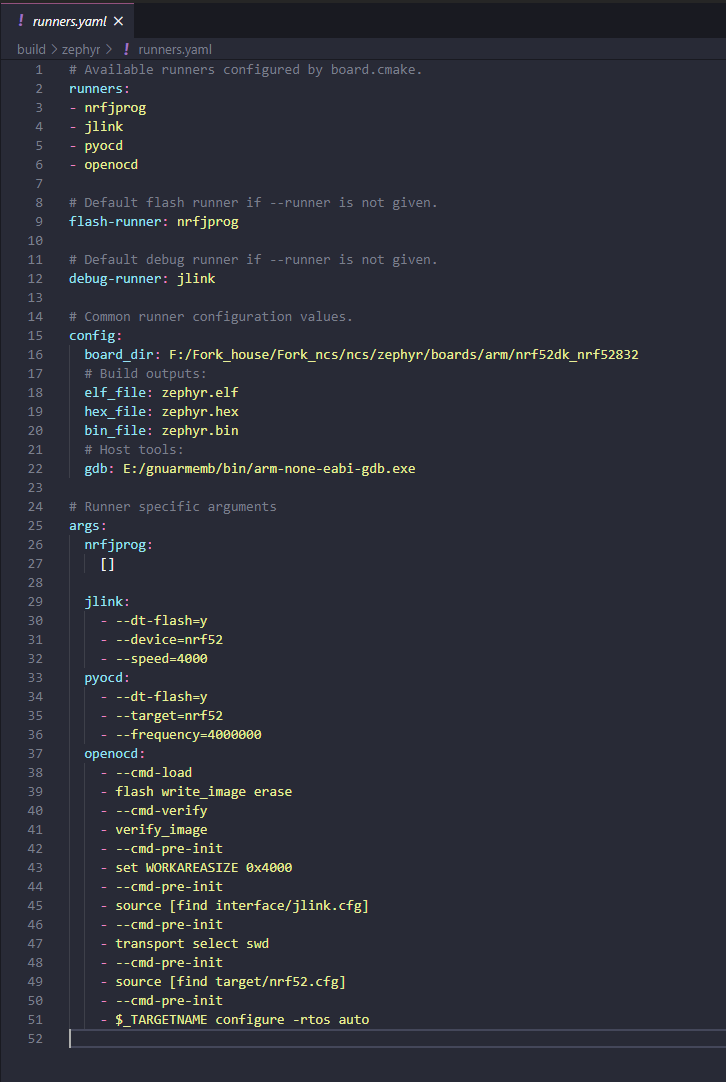 Zephyr RTOS -- West 命令及编译过程简介_west build-CSDN博客