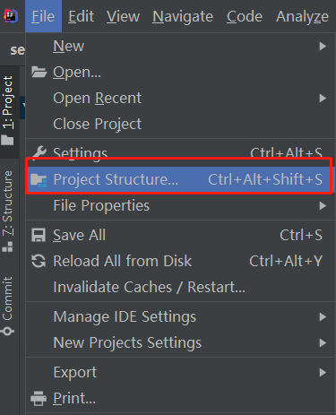 Error:java: Annotation processing is not supported for module cycles. Please ensure that all ...