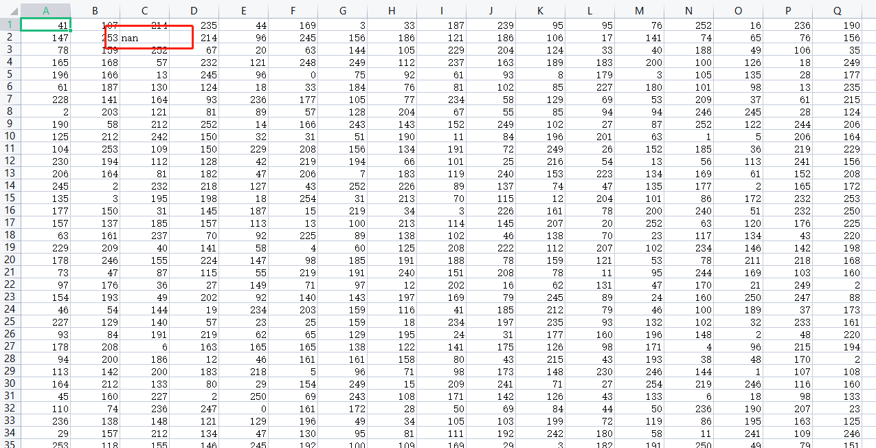 C++-保存数据至EXCEL_c++builder如何编写通过excel实时保存数据-CSDN博客