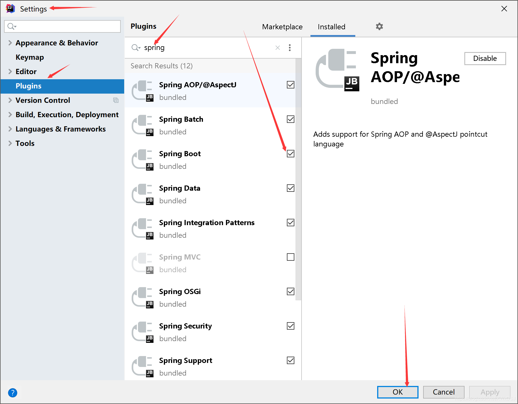 Idea新建模块没有spring Initializr选项为什么idea没有spring Initializr Csdn博客