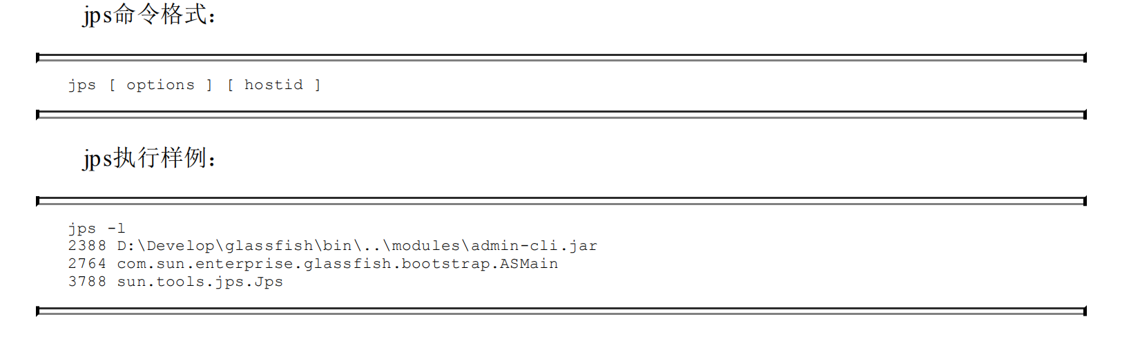 深入理解Java虚拟机：JVM高级特性与最佳实践（第3版）读书笔记_深入理解java虚拟机第三版 pdf-CSDN博客