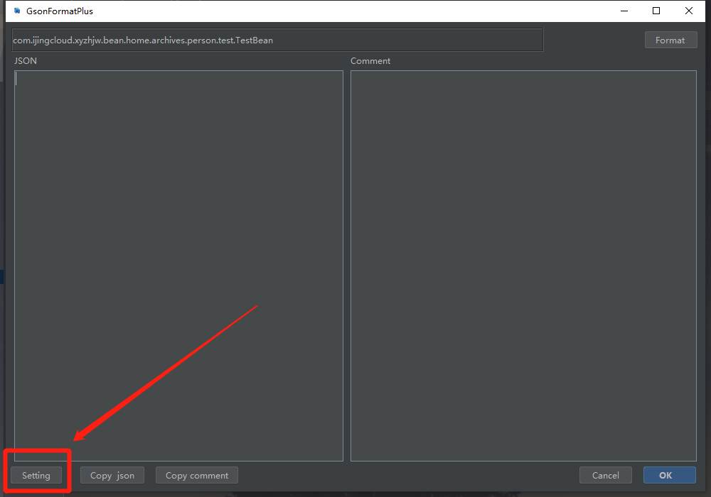 Android studio 升级4.2后Gsonformat无效_ggsonformatplus点击没反应-CSDN博客