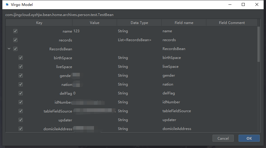 Android studio 升级4.2后Gsonformat无效_ggsonformatplus点击没反应-CSDN博客