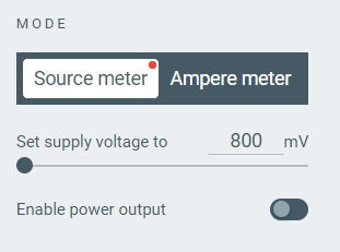 Power Profiler Kit II_power pkrofiler如何使用-CSDN博客