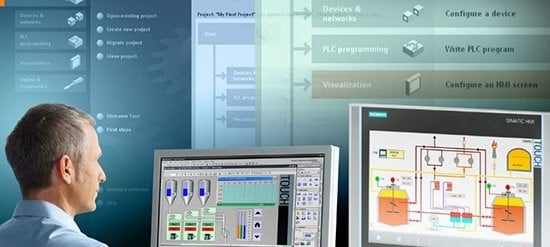 SIEMENS SIMATIC STEP 7 v5.7 Professional 2021_simatic step 7 v5.7 sp1 ...