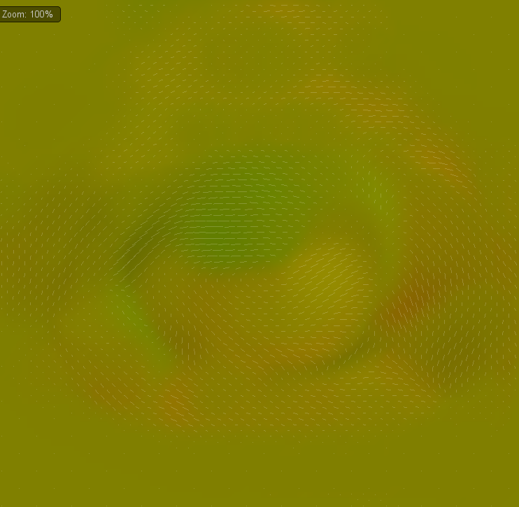 图形学基础——Flowmap的实现_白筱风的博客-CSDN博客