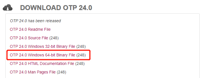 VSCode Debug Erlang工程配置_vs code erlang-CSDN博客