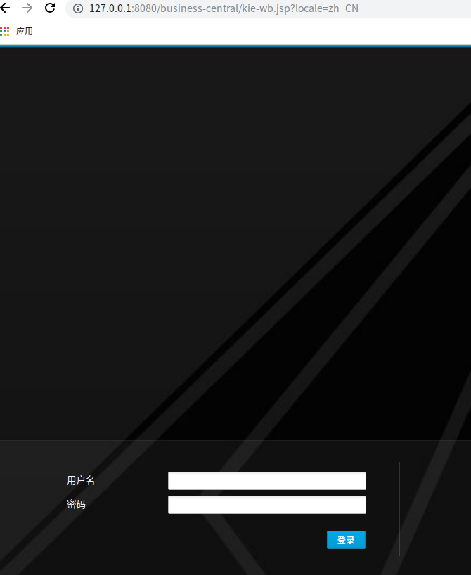Drools workbench和kie-server部署和简单使用_kie server + github-CSDN博客