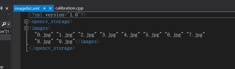 OpenCV3.4.14示例 calibration.cpp相机标定_3calibration cpp 运行-CSDN博客