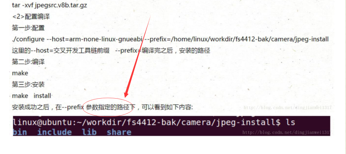 mjpeg-streamer移植踩坑日志_mjpeg streamer延迟-CSDN博客