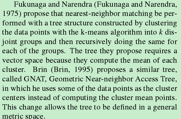 （FLANN论文）fast approximate nearest neighbors with automatic algorithm configuration——中英对照翻译-CSDN博客