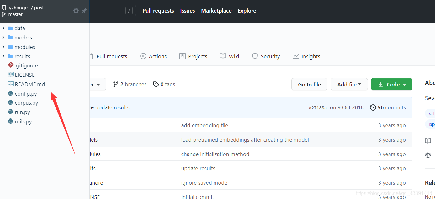 Github工具:octotree安装和使用教程octotree怎么用 Csdn博客