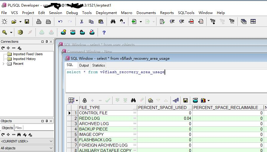 第一次遇见：IO Error: The Network Adapter could not establish the connection_socket connect lapse-CSDN博客