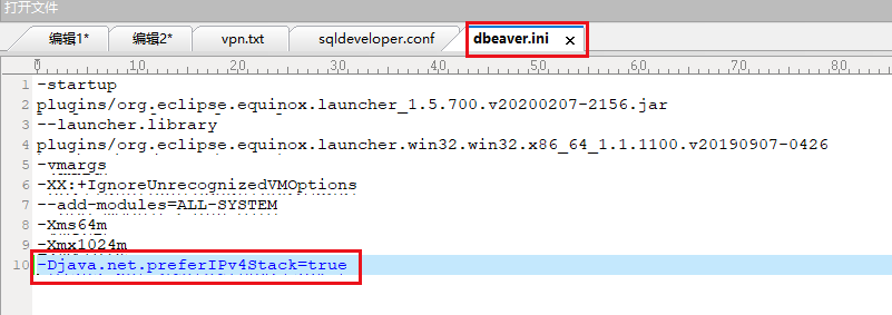 第一次遇见：IO Error: The Network Adapter could not establish the connection ...