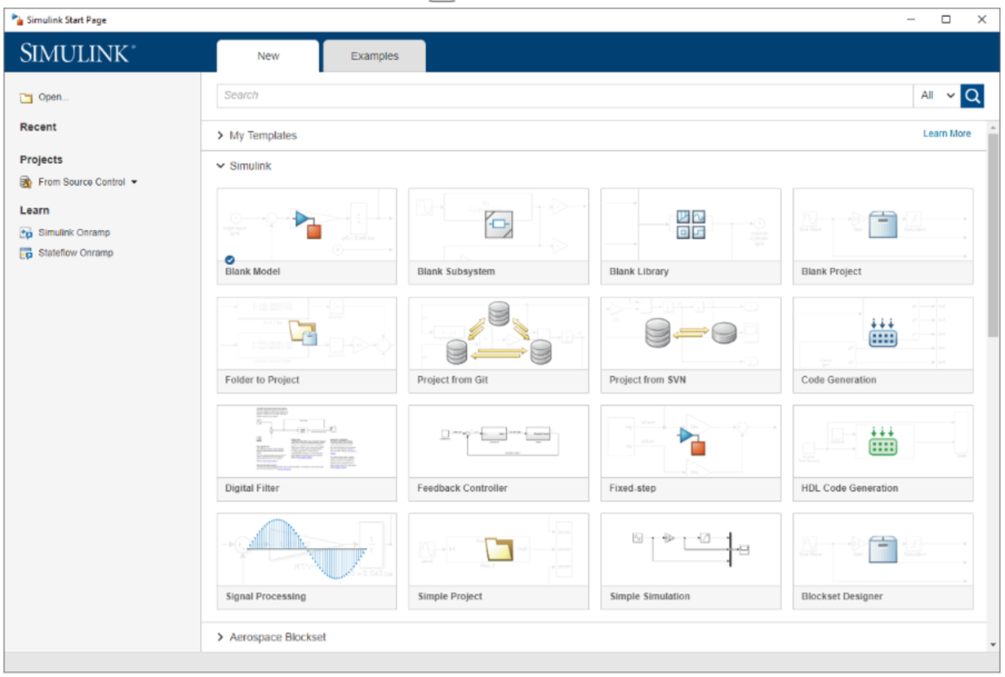 学习记录《Simulink 快速入门 —— 官方Help文档》_simulink帮助文档-CSDN博客