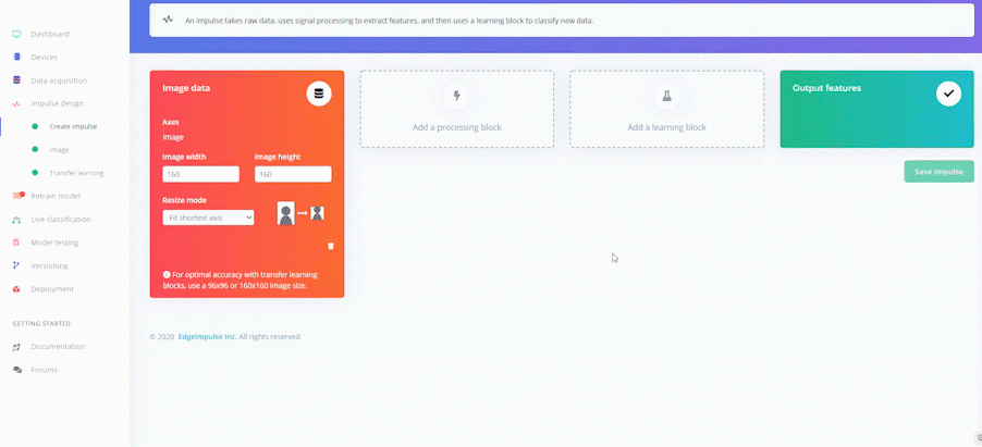 OpenMV 从入手到跑TensorFlow Lite神经网络进行垃圾分类_openmv神经网络进行垃圾分类-CSDN博客