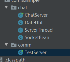 【java的socket编程】结合多线程Thread实现通信（使用线程池和非线程池对比）、java开发UDP/IP网络程序_java ...