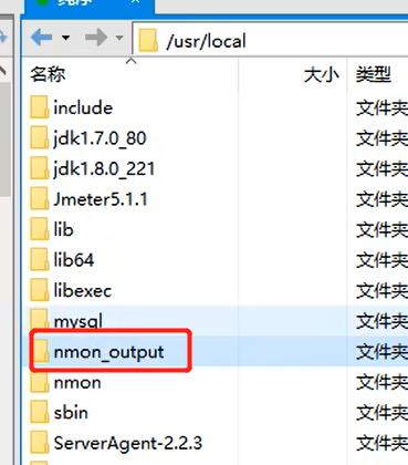 nmon下载使用和监控CPU和内存_nmon内存使用率-CSDN博客