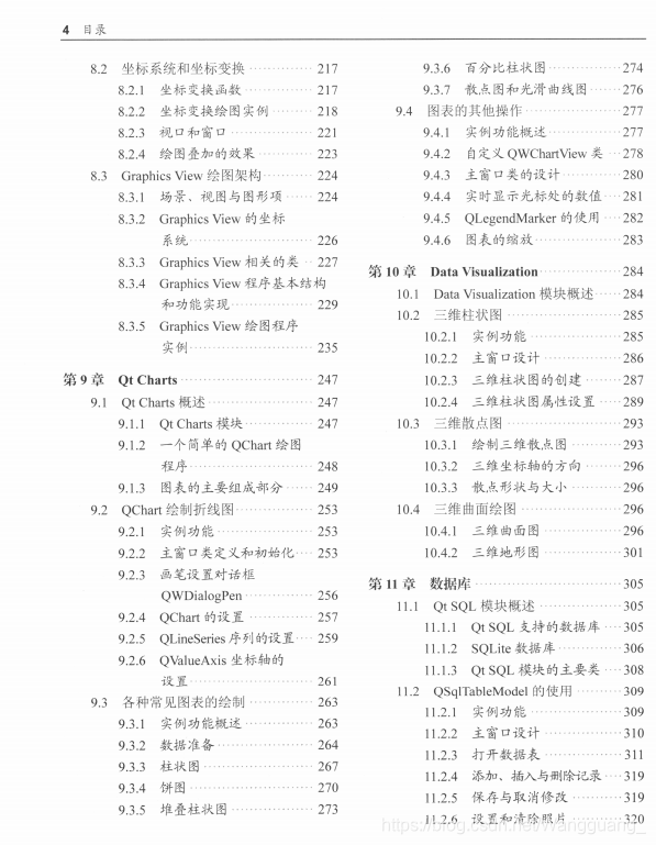 Qt入门书籍推荐 《qt 59 C 开发指南》有讲qt原理的书吗 Csdn博客