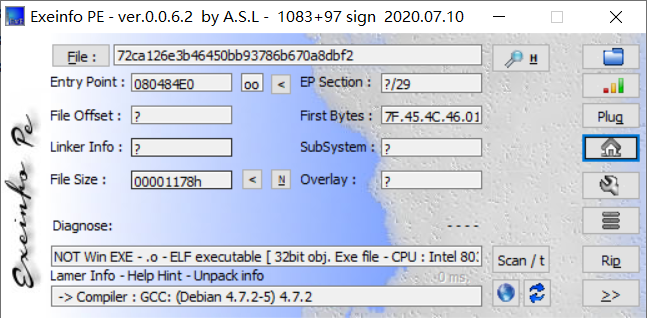 XCTF-notsequence-杨辉三角算法_ctf杨辉三-CSDN博客