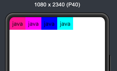 HarmonyOS UI开发 TableLayout(表格布局) 的使用_opharmony table-CSDN博客