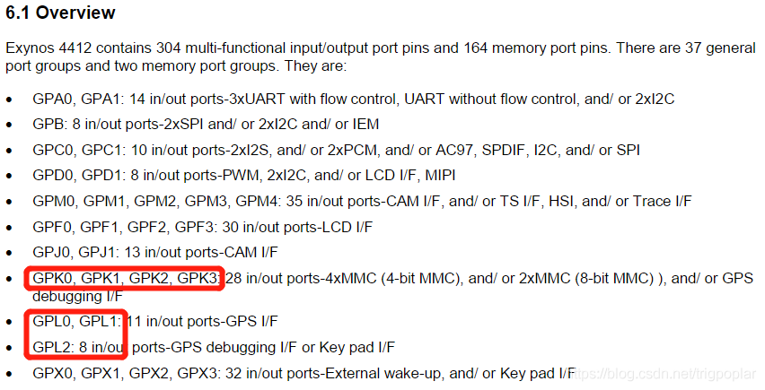 基于iTOP-4412开发板（精英版）的linux 4.14.2系统LED字符驱动程序设计_4412开发板原理图-CSDN博客