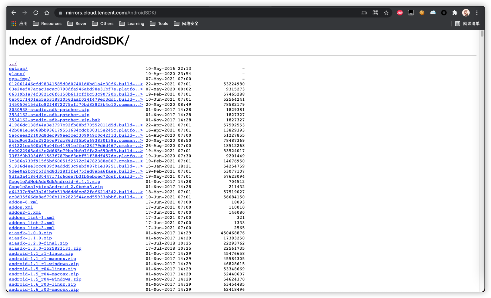 Nginx上安装Fancyindex模块，让目录映射(autoindex)更加实用、美观-CSDN博客