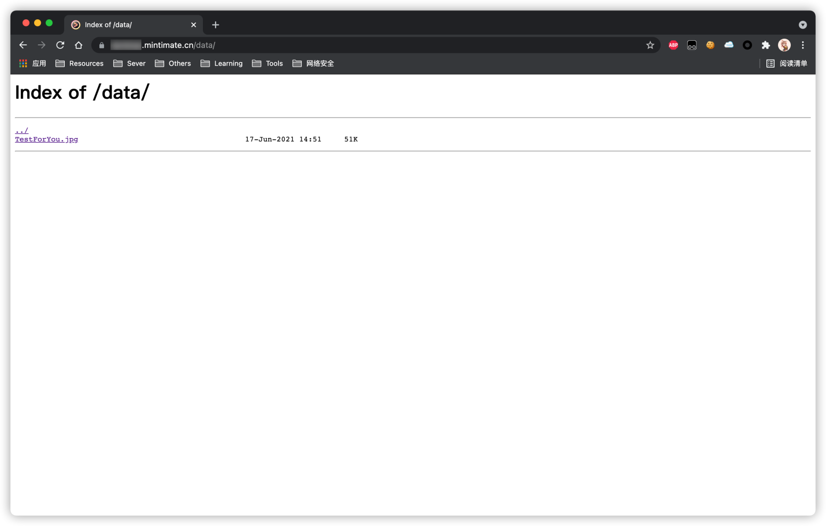 Nginx上安装Fancyindex模块，让目录映射(autoindex)更加实用、美观-CSDN博客