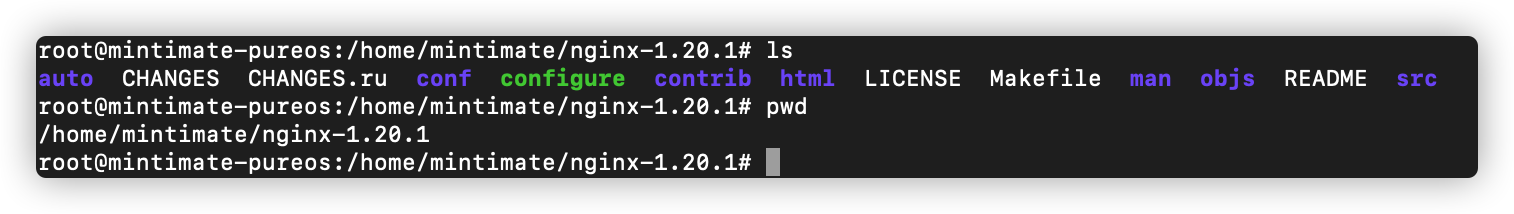Nginx上安装Fancyindex模块，让目录映射(autoindex)更加实用、美观-CSDN博客