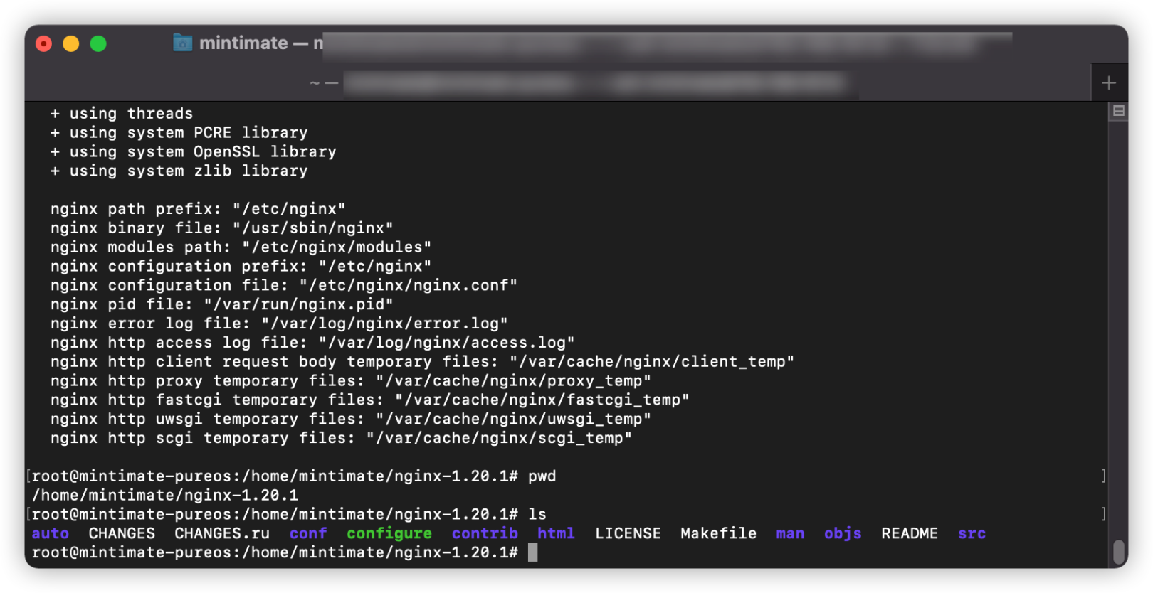 Nginx上安装Fancyindex模块，让目录映射(autoindex)更加实用、美观-CSDN博客