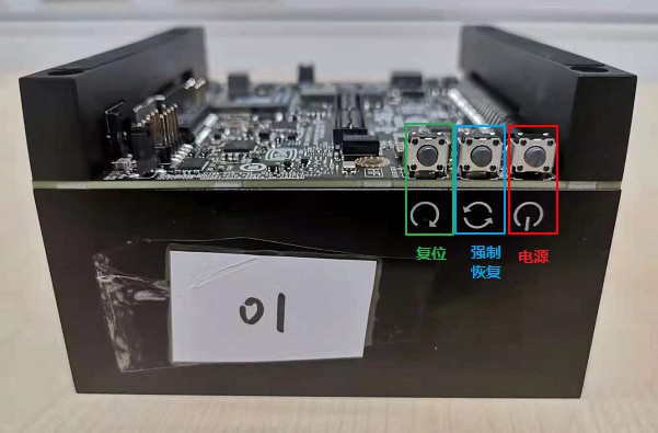 NVIDIA Jetson AGX Xavier学习笔记A——开发组件接线_xavier烧写接线-CSDN博客