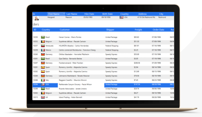 Xceed Ultimate Suite 2021-CSDN博客