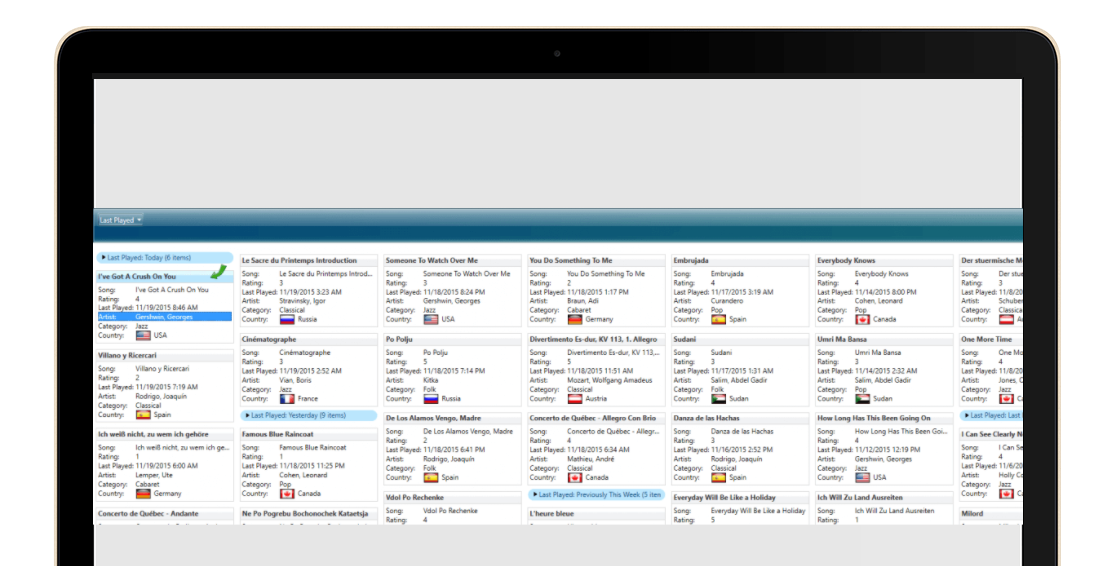 Xceed Ultimate Suite 2021-CSDN博客