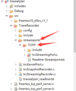 Xilinx ZYNQ FreeRTOS+Tracealyzer(移植)_tracealyzer freertos xilinx-CSDN博客