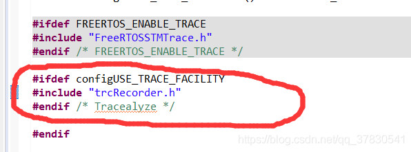 Xilinx ZYNQ FreeRTOS+Tracealyzer(移植)_tracealyzer freertos xilinx-CSDN博客