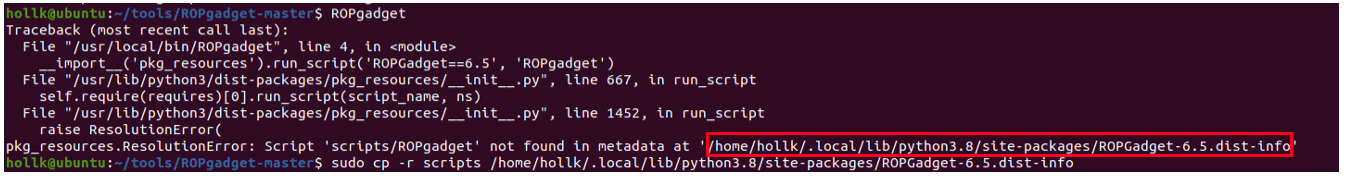 ubuntu20.04 PWN（含x86、ARM、MIPS）环境搭建_ubuntu powerpc编译环境-CSDN博客
