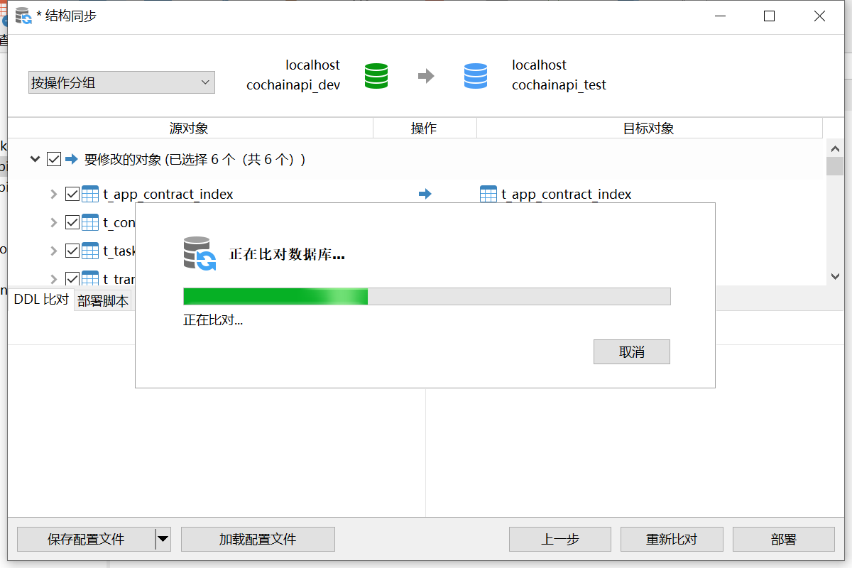 Navicat 15 同步数据库表结构_navicat同步表结构-CSDN博客