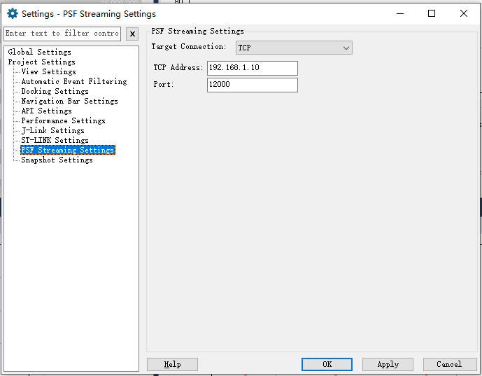 Xilinx ZYNQ FreeRTOS+Tracealyzer(移植)_tracealyzer freertos xilinx-CSDN博客